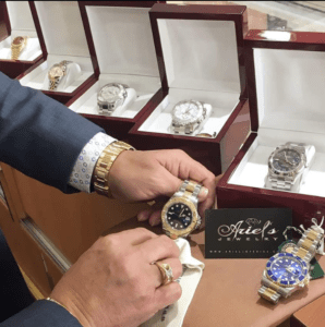Joyerías de Miami » tienda y online 【 Las 10 mejores