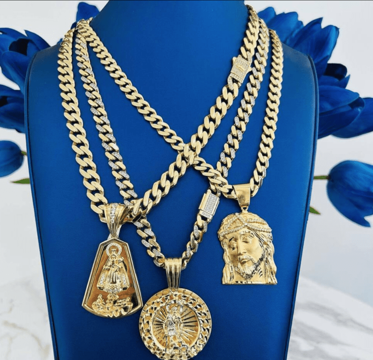Joyerías de Miami » tienda y online 【 Las 10 mejores