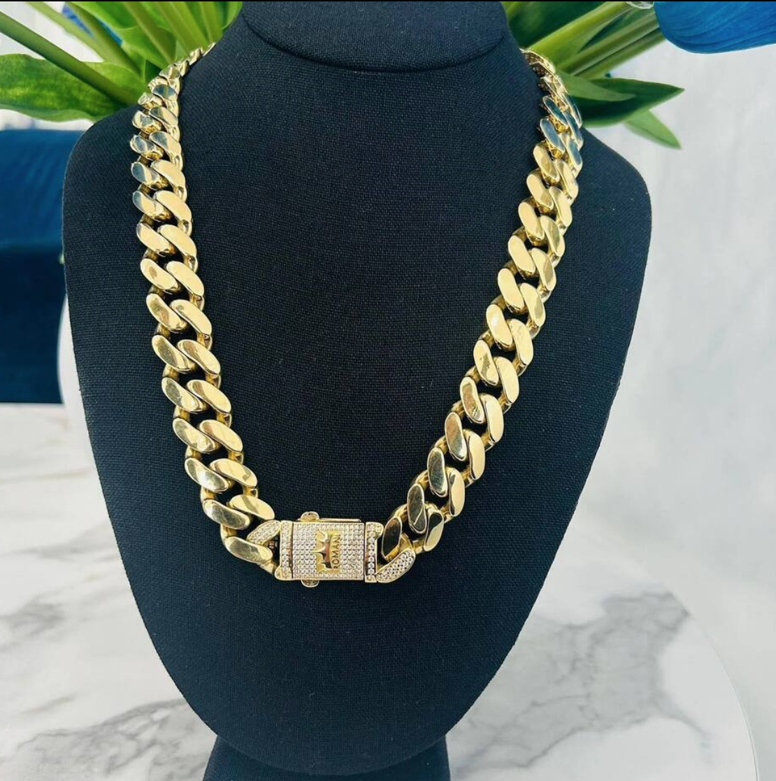 Joyerías de Miami » tienda y online 【 Las 10 mejores