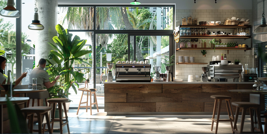 Las 10 mejores Cafeterías en Miami 【Precios Económicos】